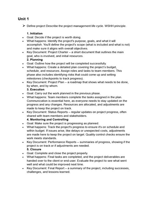 software project management bscit mu important pdf scrum software