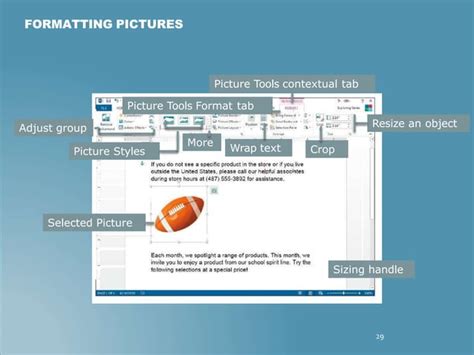 Ms Word 2013 Pptx Desktop Publishing Computer Software And Applications