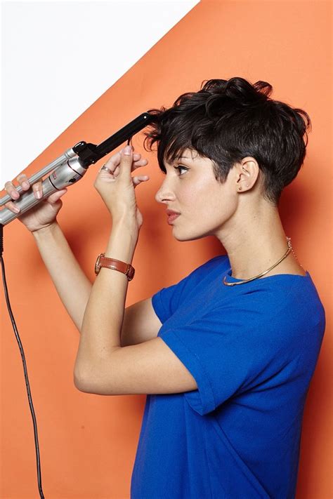 მოკლე ვარცხნილობები და ვის უხდება ასეთი სტილი