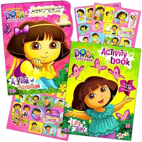 Dora The Explorer Books Amazon 2004 Dora The Explorer Dora Loves