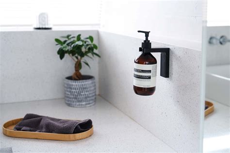 Sopic Holder For Aesop