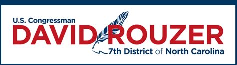 Representative David Rouzer