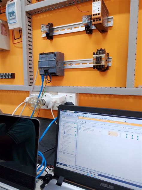 Sajal Mahmud On Linkedin Today L Work Modbus Rtu Communication Simense