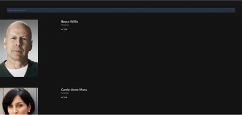 Github Hamza El Khatibcinema Webapp Springboot Springsecurity Jwt