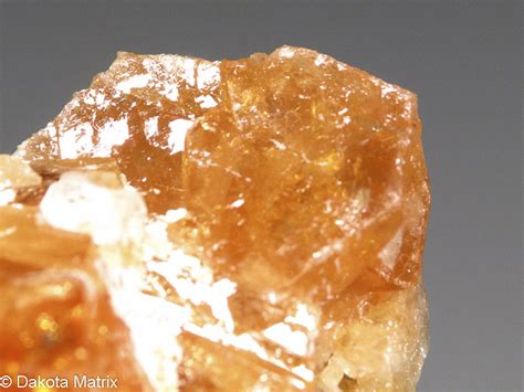 Scheelite Mineral Specimen For Sale