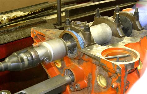 What Does Deck Height Mean On An Engine At Sybil Downing Blog