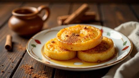 Torrejas Creatable Rezept Für Anfänger Und Chefkoch Creatable