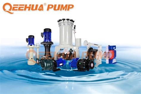 Diaphragm Pump Structure Material Selection And Purchase Guide Qeehua Pump