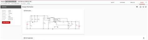 Lm61440 Simulation Error There Are No Waveforms For This Simulation Simulation Hardware