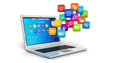 Differenza Tra Software Programma E Applicazione Informatica Per Tutti