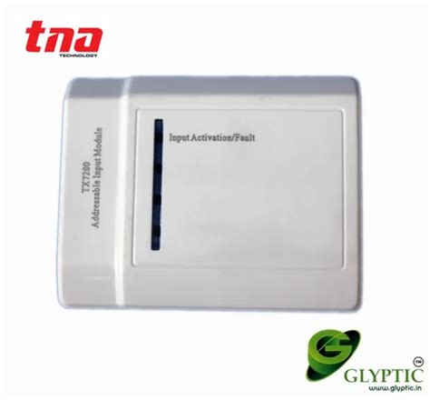 Addressable Single Input Output Module At Rs 2985 Digital Output