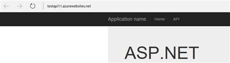 C Could Not Load File Or Assembly Microsoft Ai Web Or One Of Its Dependencies The System