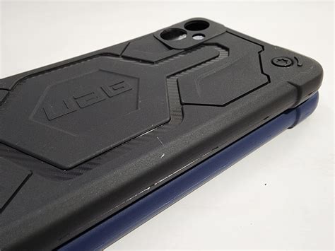 Samsung A E M Uag Back Cover Bt Limited Edition Store