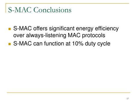 Ppt Mac Layer Protocols For Sensor Networks Powerpoint Presentation