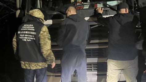 На Одещині прикордонники виявили винахідливу схему перетину кордону Новини Live