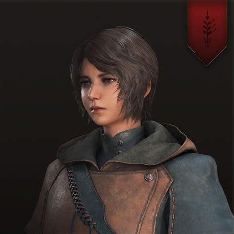 Jote Final Fantasy Xvi Final Fantasy Wiki Fandom