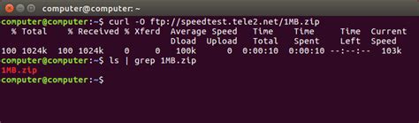 Dig Command In Linux With Examples Geeksforgeeks