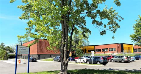 École Le Ruisselet Centre De Services Scolaire Des Découvreurs