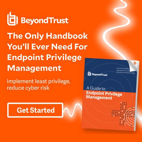 A Guide To Endpoint Privilege Management Beyondtrust Beyondtrust