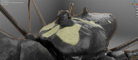 Displacement And Mix Shaders Materials And Textures Blender Artists Community