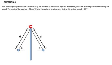 Solved Question 6 A Block With A Mass Of 6 Kg Is Sliding