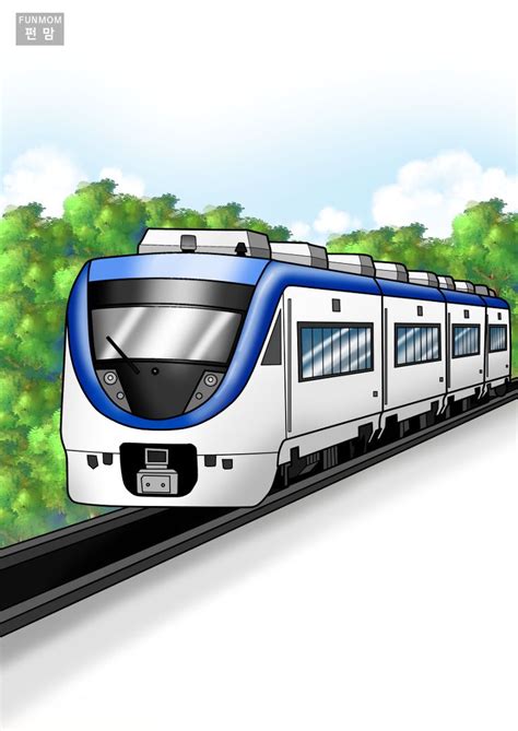 기차 색칠공부 프린트 도안자료 기차 기차 그림 홈스쿨
