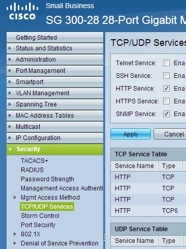 Setting Up SNMP On Cisco Router Spiceworks Support Spiceworks Community
