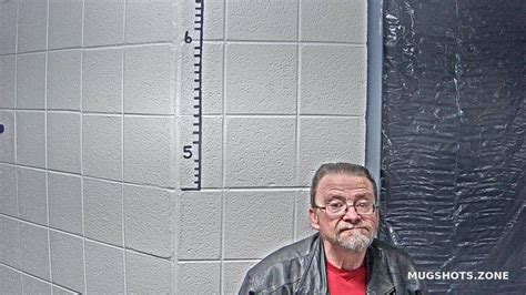 Sturgill Billy Paul 03222023 Letcher County Mugshots Zone