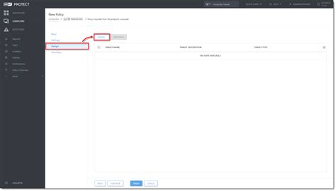 [kb7934] Import Policies From Eset Endpoint Products To Eset Protect On Prem
