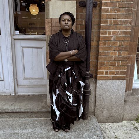 What Inspires Beverley Devonish To Tell Stories Of Her Caribbean