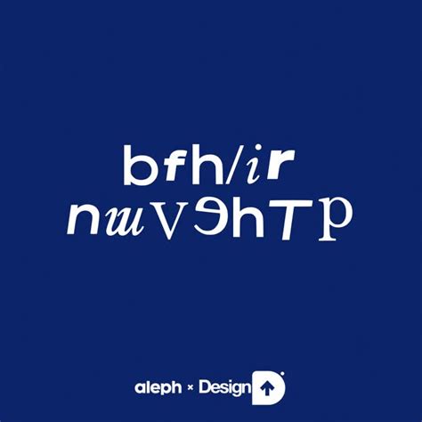 Aleph Labs On Linkedin Aleph X Designup