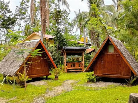 Archery Asia Nipa Huts Moalboal Philippines Compare Rates