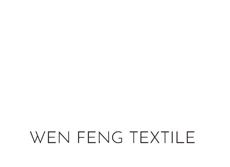 Logo Png Wen Feng Textile