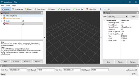 rviz plugin tutorials imu could not be loaded · issue 229 · ms iot