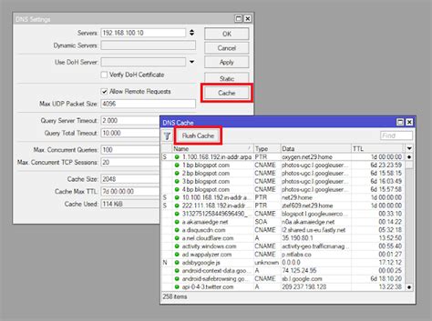 Cara Konfigurasi Pi Hole Sebagai Dns Server Di Mikrotik Honet