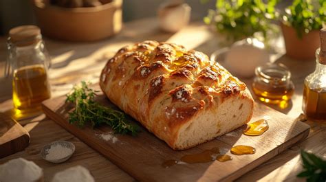 Quick 20 Minute Bread Recipe How To Bake Fresh Bread In No Time