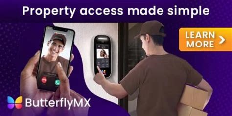 Benefits Of Cloud Based Access Control Systems ButterflyMX