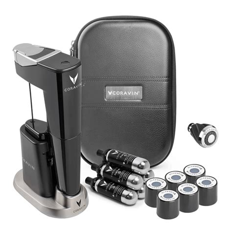 Coravin Model Eleven