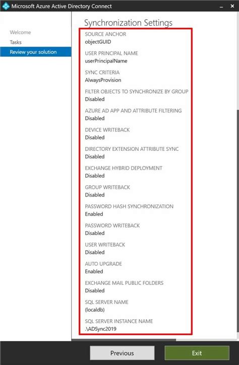 How To Upgrade Azure AD Connect Easy Manager
