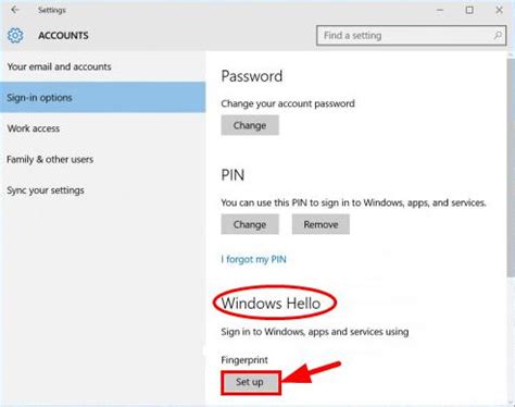 How To Fix Lenovo Fingerprint Reader Not Working Easily Driver Easy