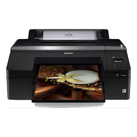 Plotter Epson SureColor SC P STD Rollo GRATIS