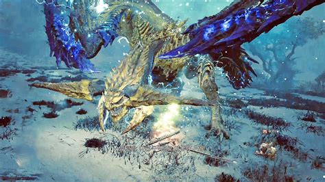 몬린이의 와일즈 체험ㅣ태도ㅣ레 다우 보스ㅣ몬스터 헌터 와일즈 체험판 Youtube