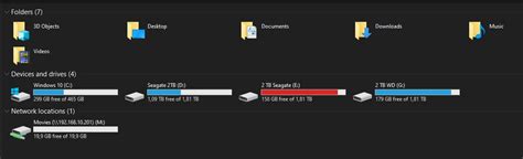 Setting Up A Simple NAS Server On Linux Ubuntu Micro Fusion Insight