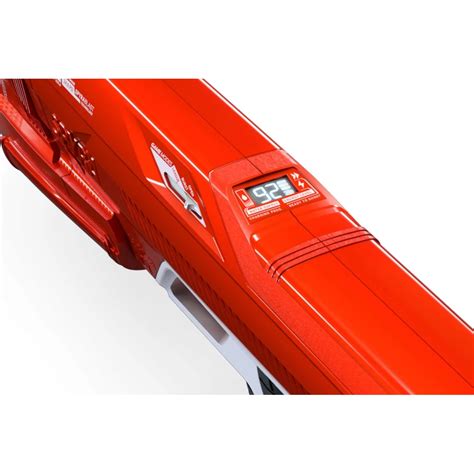 Spyra Three Elektromos Vízipuska Piros Iponhu