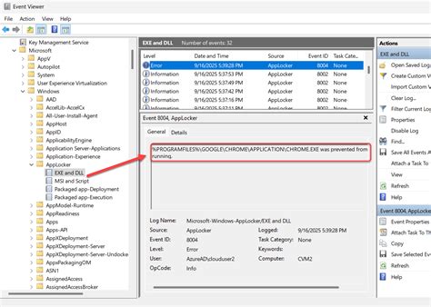 How To Deploy Applocker Policy With Intune Best Guide