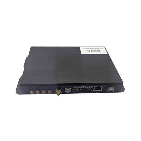 Arduino Raspberry Pi Rfid Uhf Reader 4 Antenna Ports Uhf Rfid Reader Buy Uhf Reader 4 Antenna