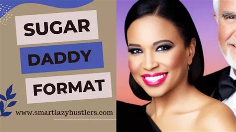 Complete Sugar Daddy Format Yahoo Tutorial 2025 [update ]
