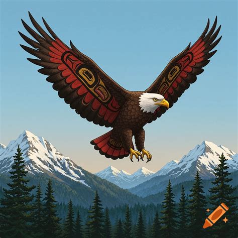 The Ultimate Guide To The Bald Eagle Color Pattern Meaning And Symbolism