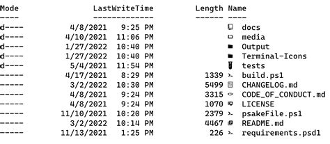 Request Light Theme Issue Devblackops Terminal Icons GitHub
