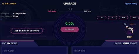 16 Best Cs2 Cs Go Upgrade Sites List In 2024